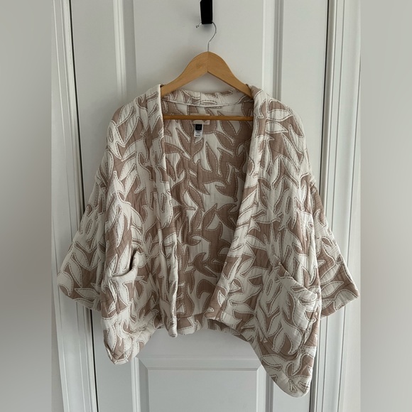 Universal Thread | Jackets & Coats | Universal Thread Quilted Jacket ...